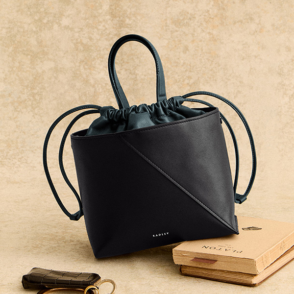 Exchange & Returns Policy | Radley London