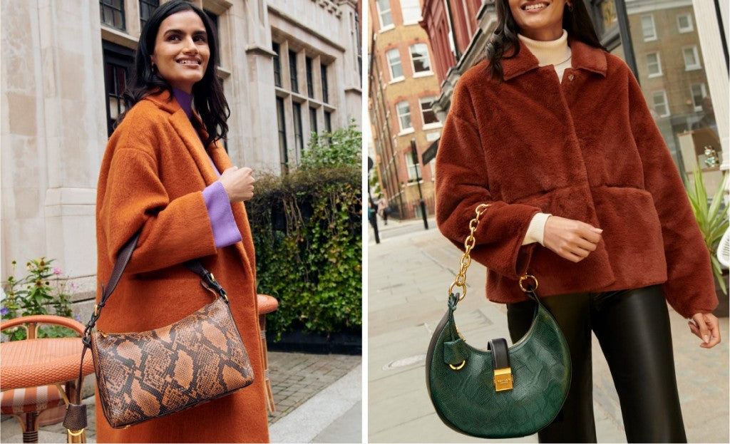 Winter Design Interview | Woman’s Best Friend | Radley London