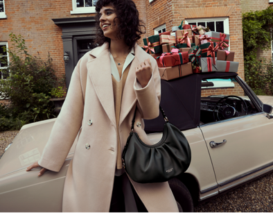 Home For Christmas | New Collection | Radley London