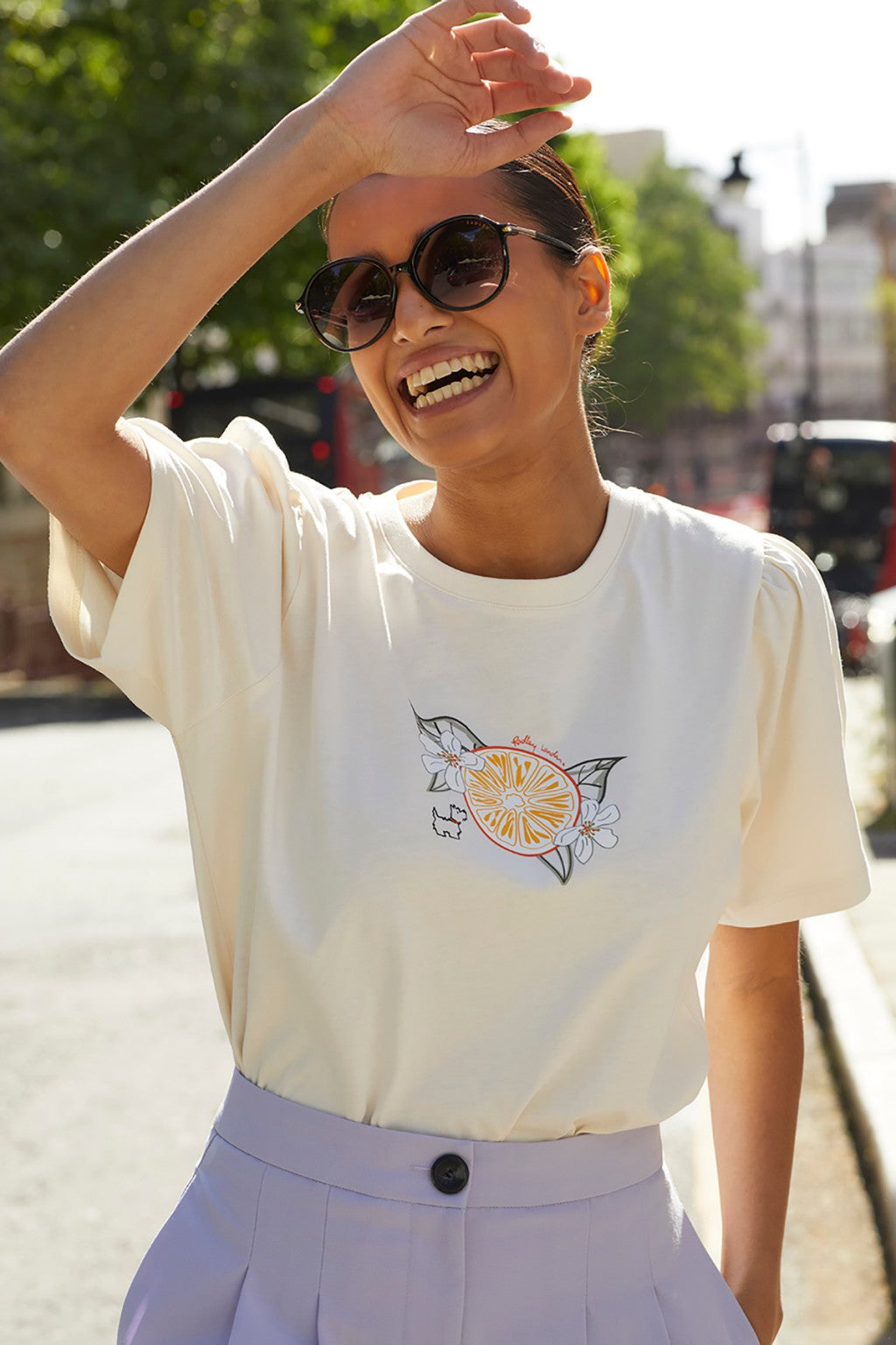 New Wardrobe Staples | Responsible Clothing | Radley London