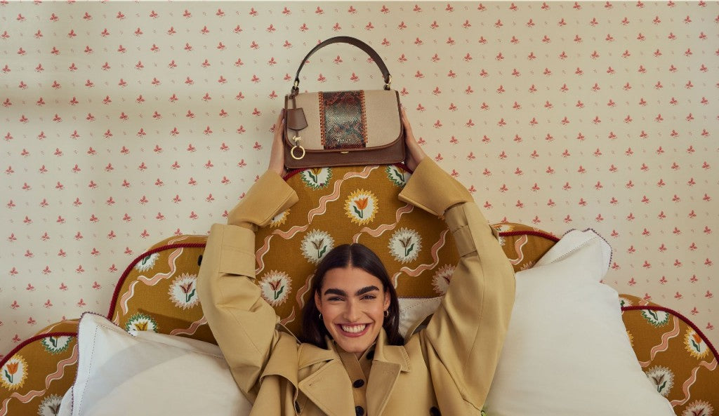 Grow Your Own Joy | Design Inspiration | Radley London