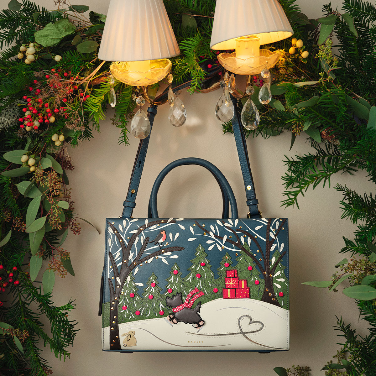 Picture Bag Collectibles | Radley London