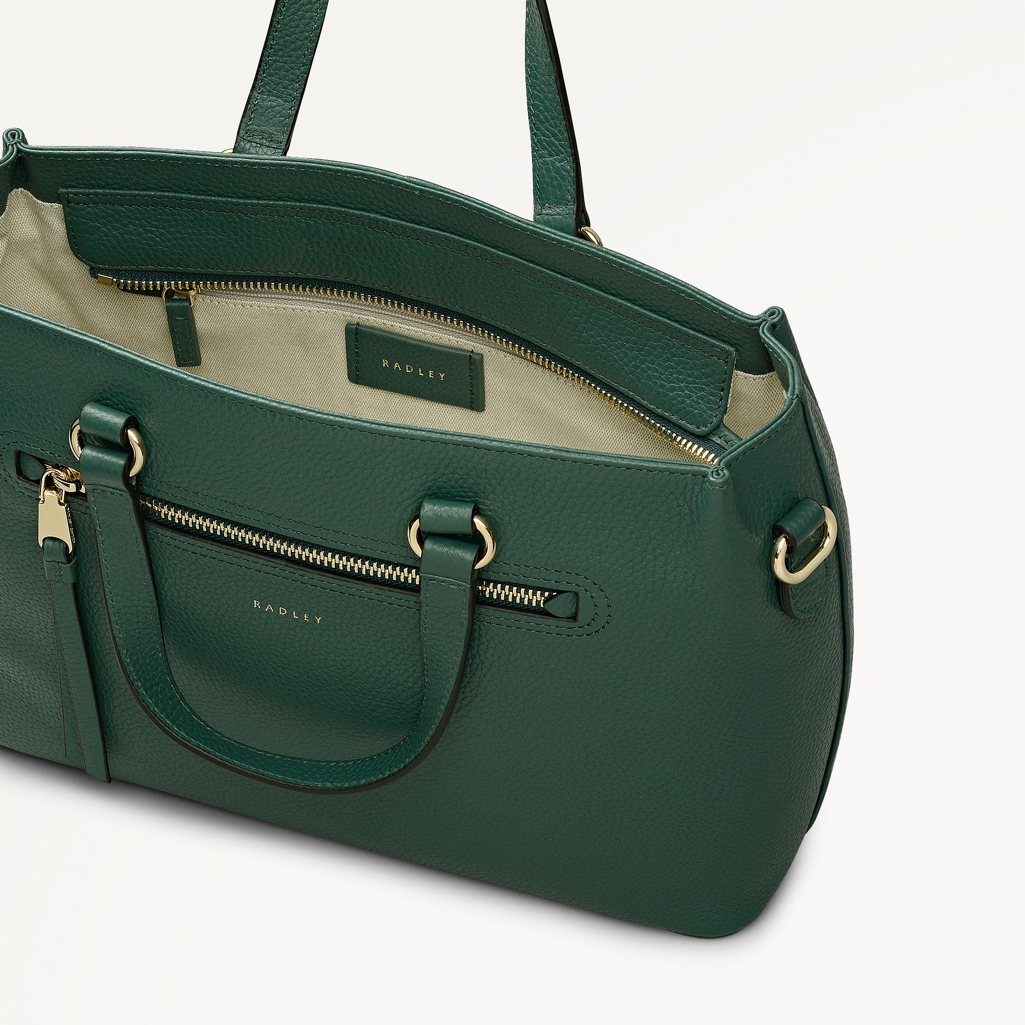 Grab Bags for Women | Leather Grab Bags | Radley London
