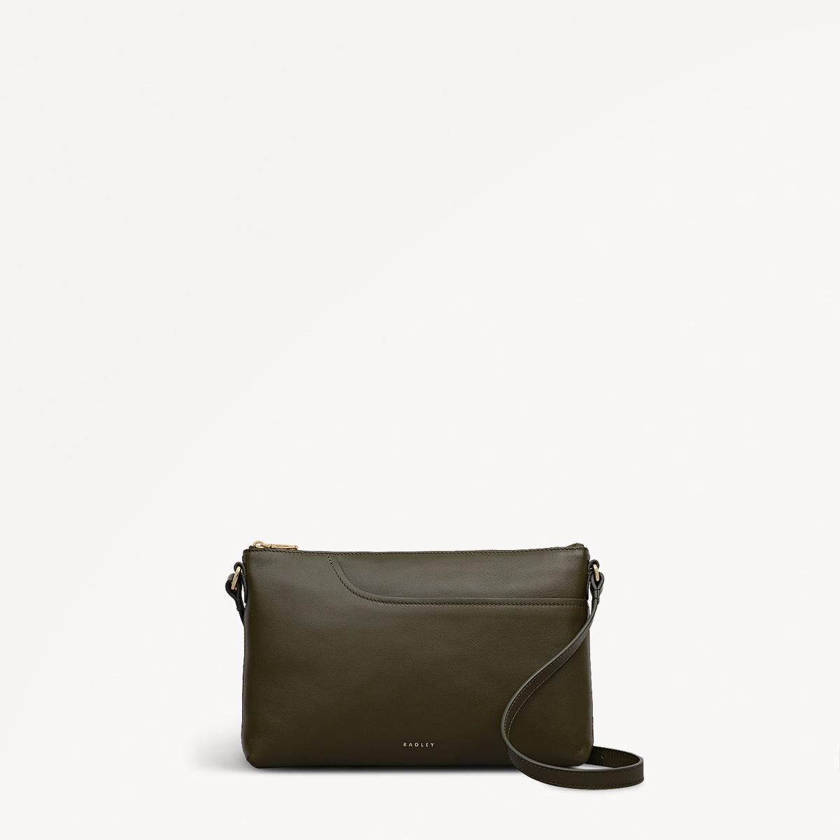 Navy Handbags | Small Navy Blue Leather Bags | Radley London