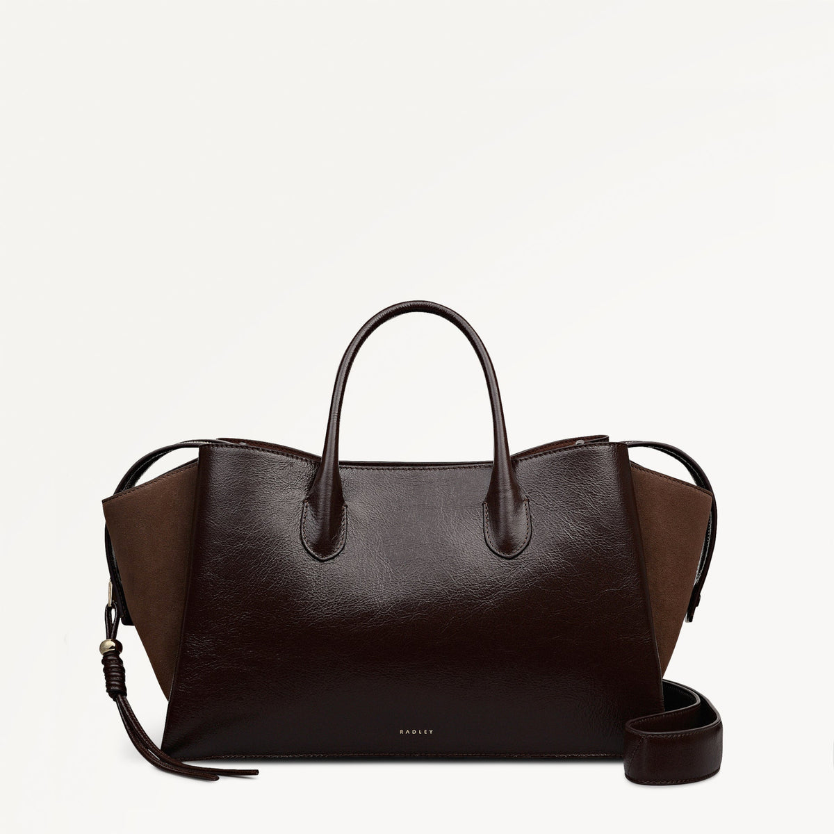 Grab Bags for Women | Leather Grab Bags | Radley London