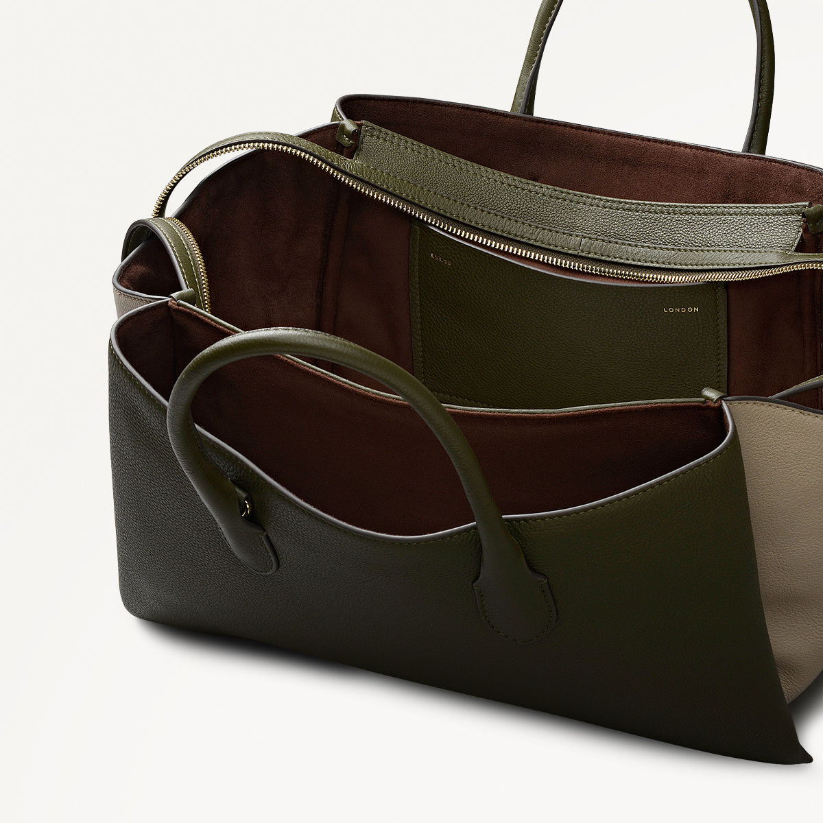 The Romilly | Radley London