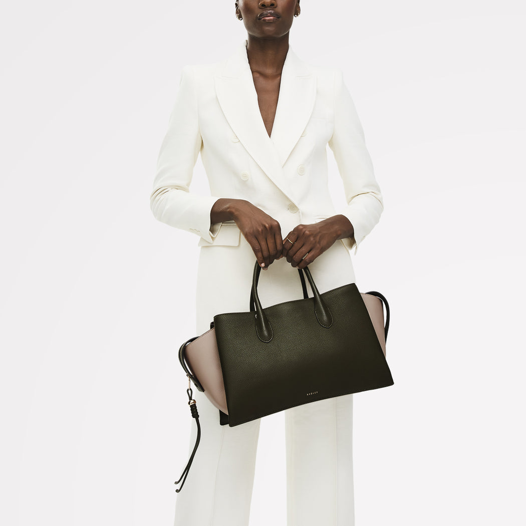 The Romilly | Radley London