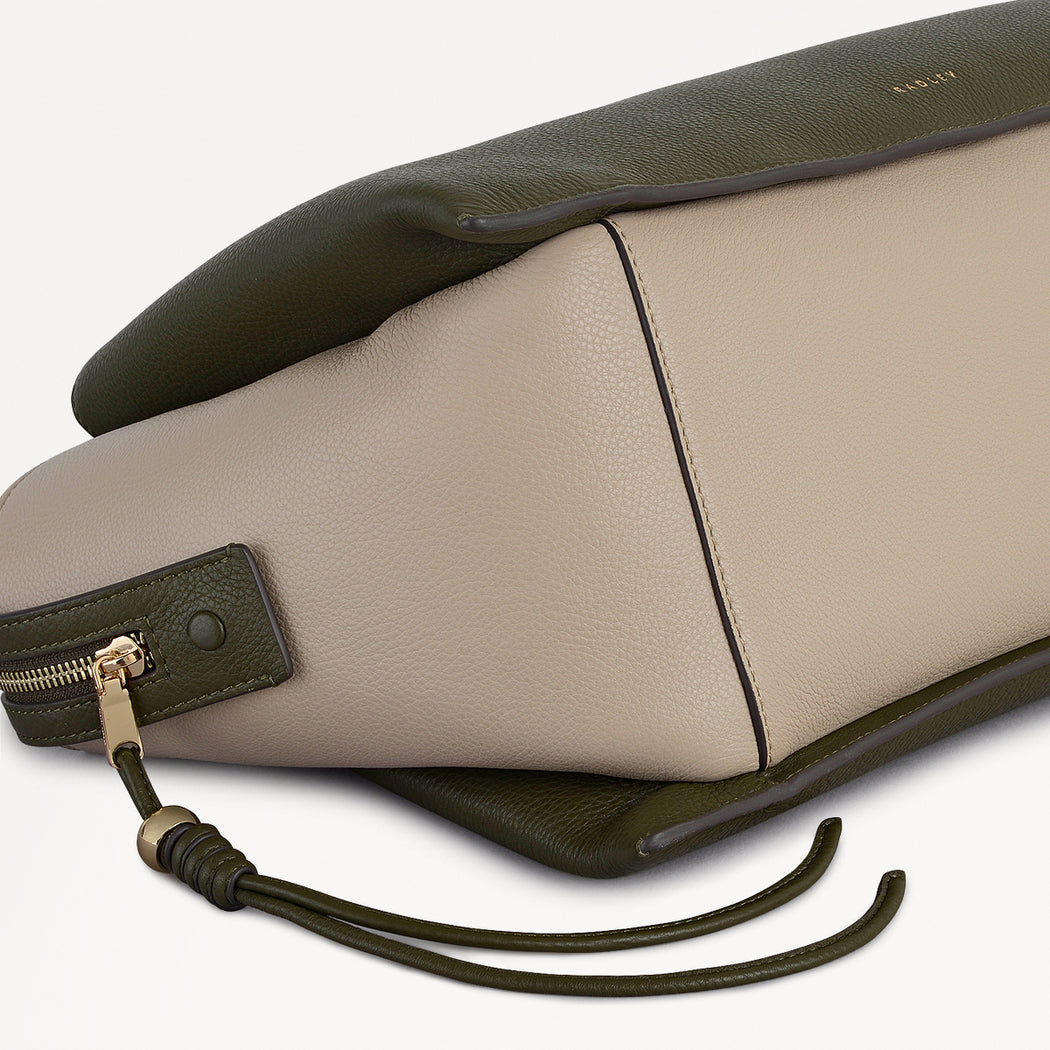 The Romilly | Radley London