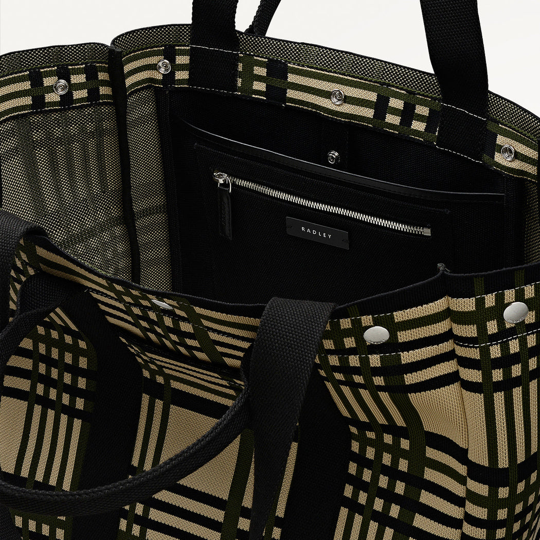 Vegan Handbags | Non Leather Designer Handbags | Radley London