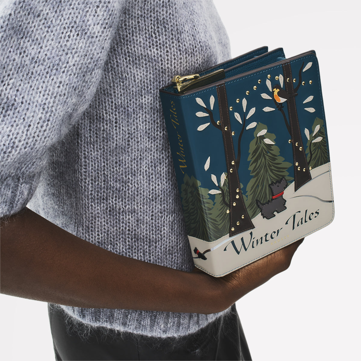 Collectible Handbags & Wallets | Unique Handbags | Radley London