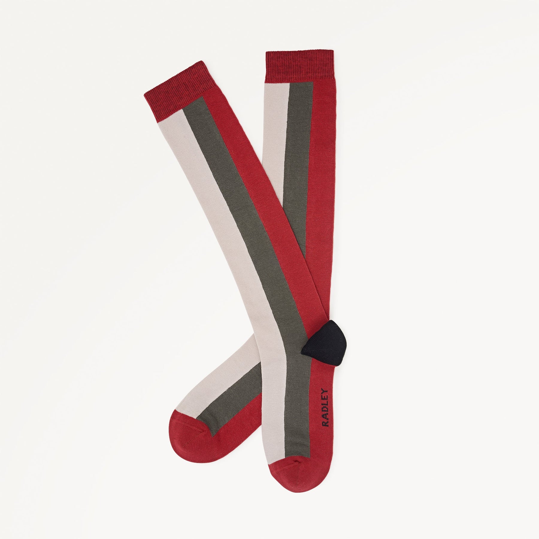 Women's Socks | Designer Socks Set | Radley London