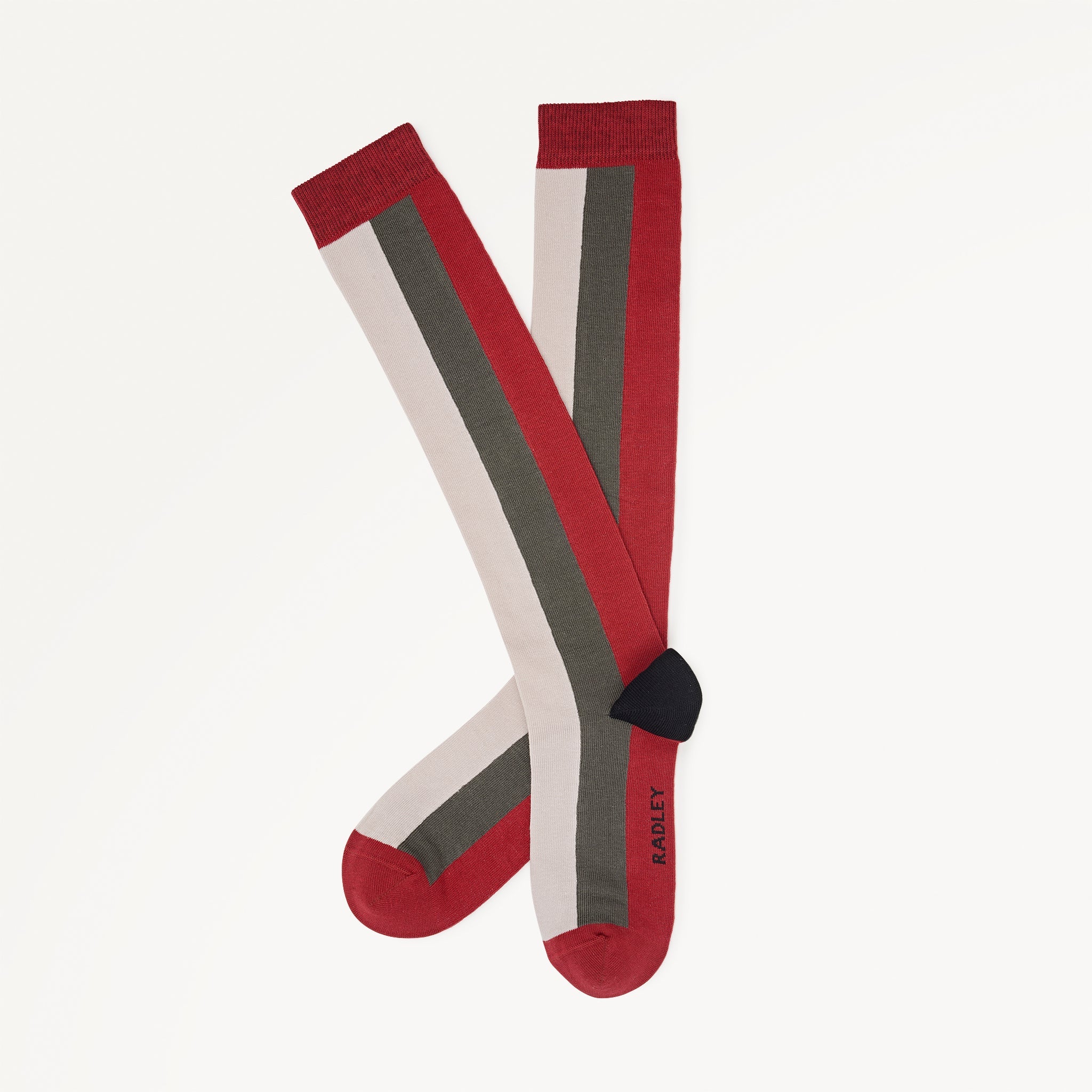 Women's Socks | Designer Socks Set | Radley London