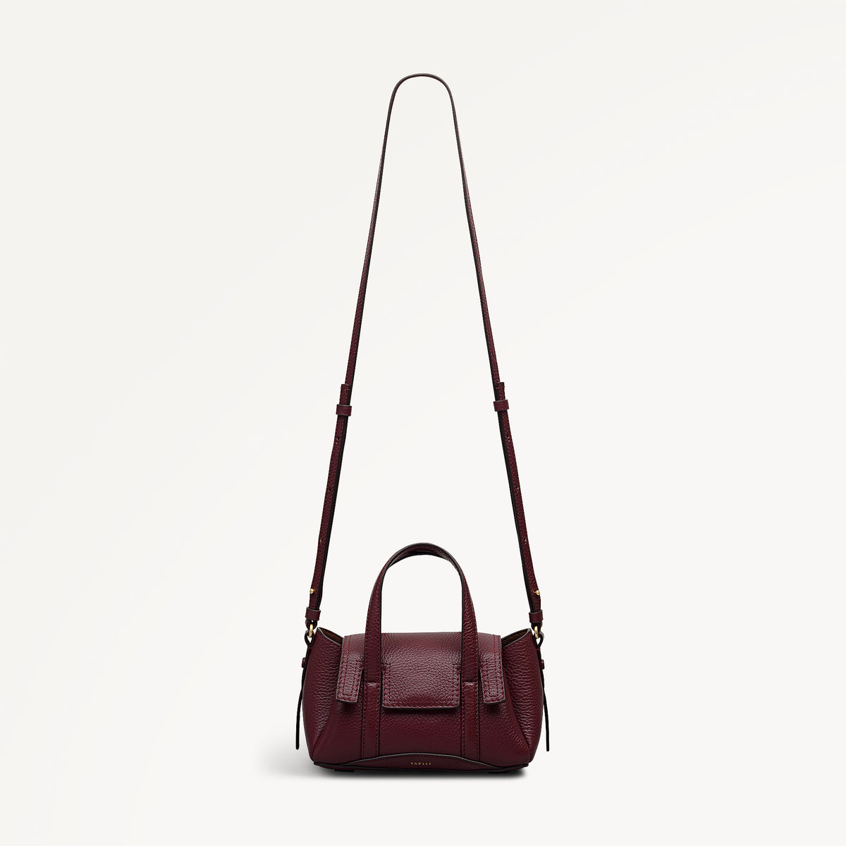 Small Handbags | Small & Mini Leather Bags | Radley London