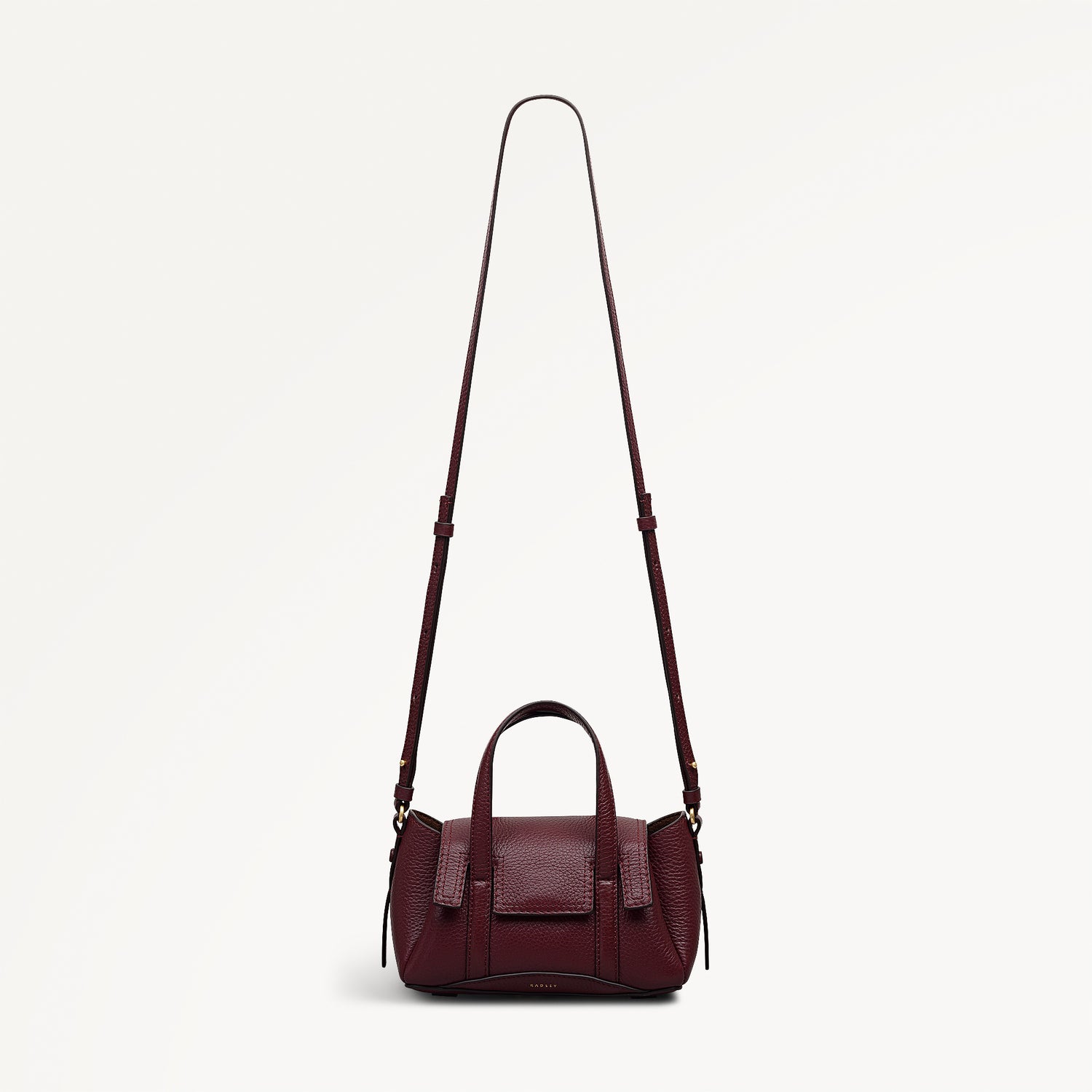 Small Handbags | Small & Mini Leather Bags | Radley London