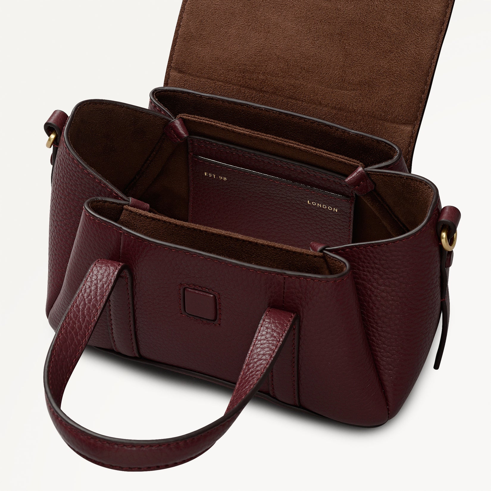 Small Handbags | Small & Mini Leather Bags | Radley London