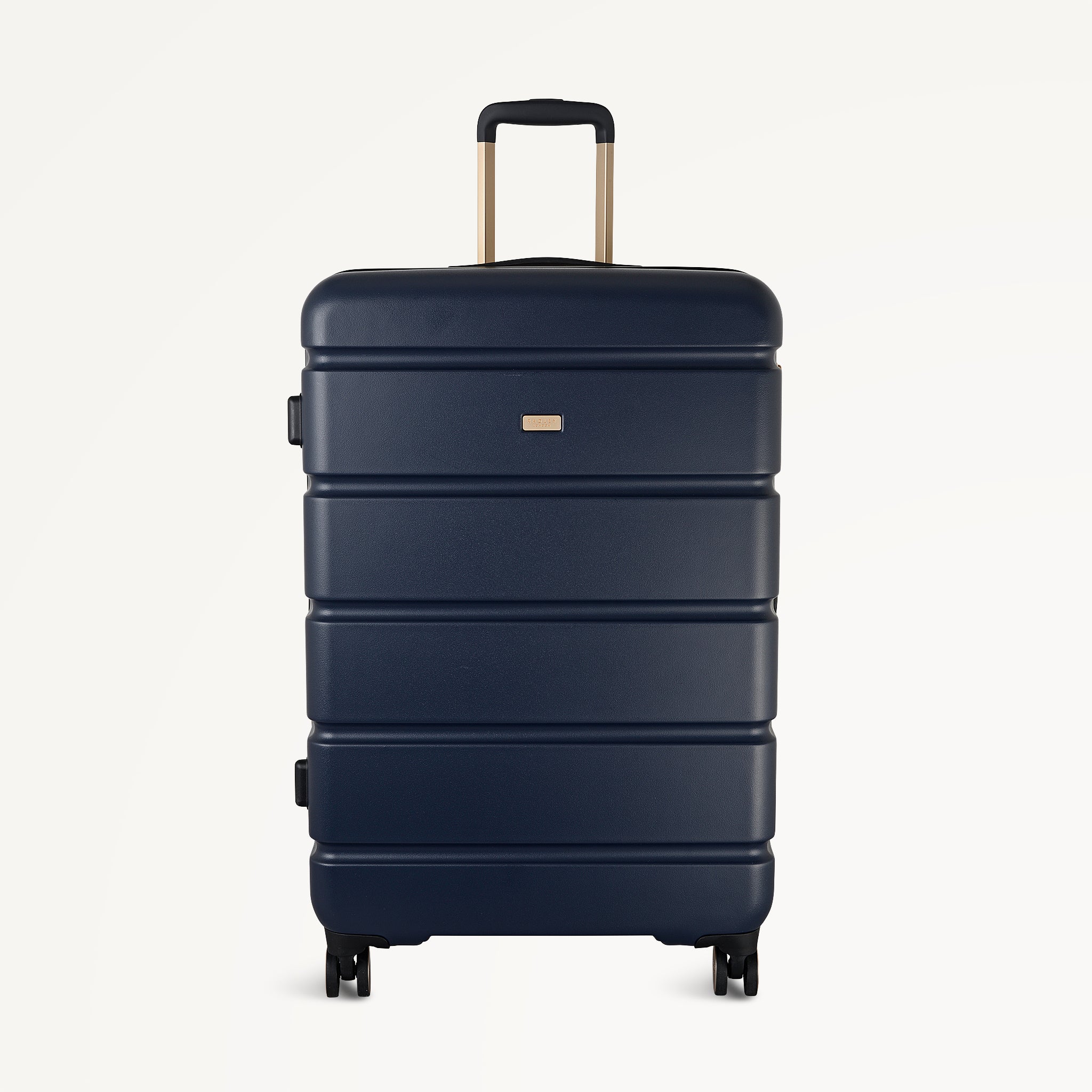 Naval 4 Wheel Large Suitcase | Lexington SS26 | Radley London