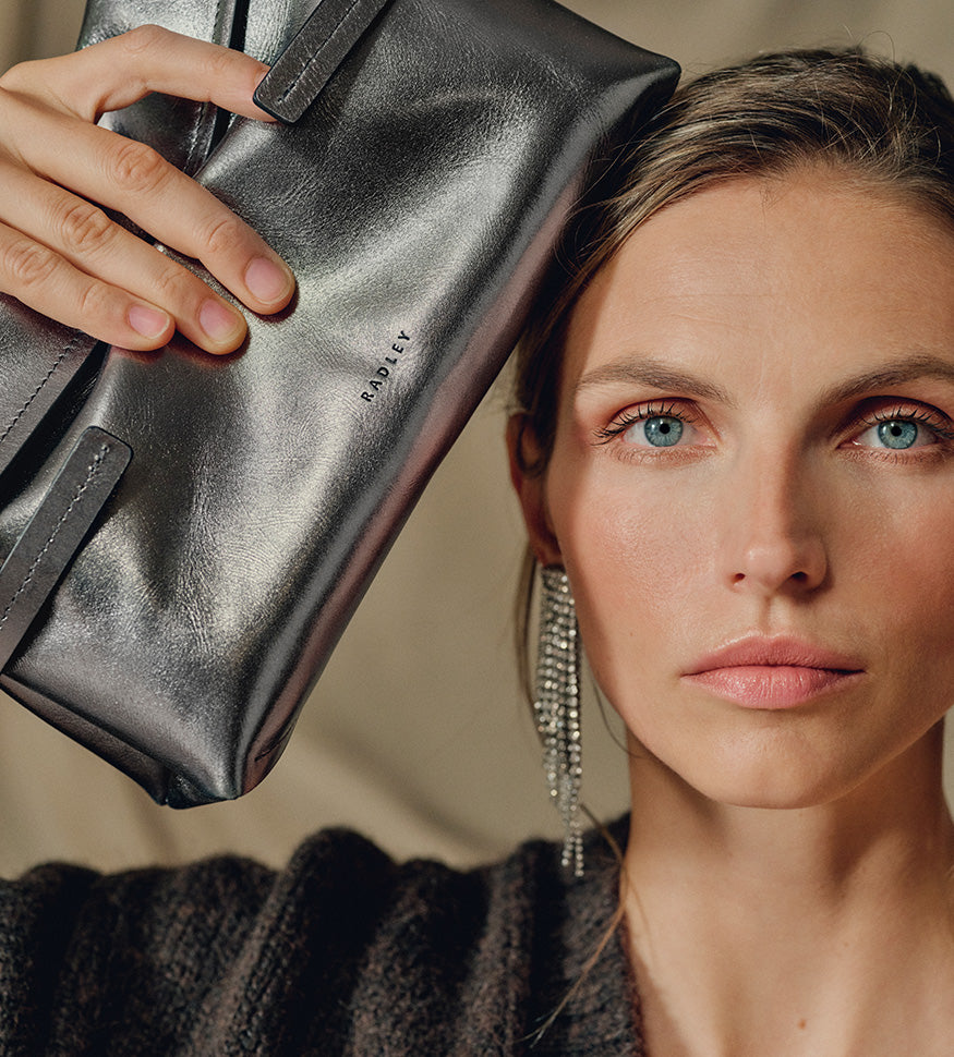 Designer Leather Handbags, Purses & Accessories | Radley London