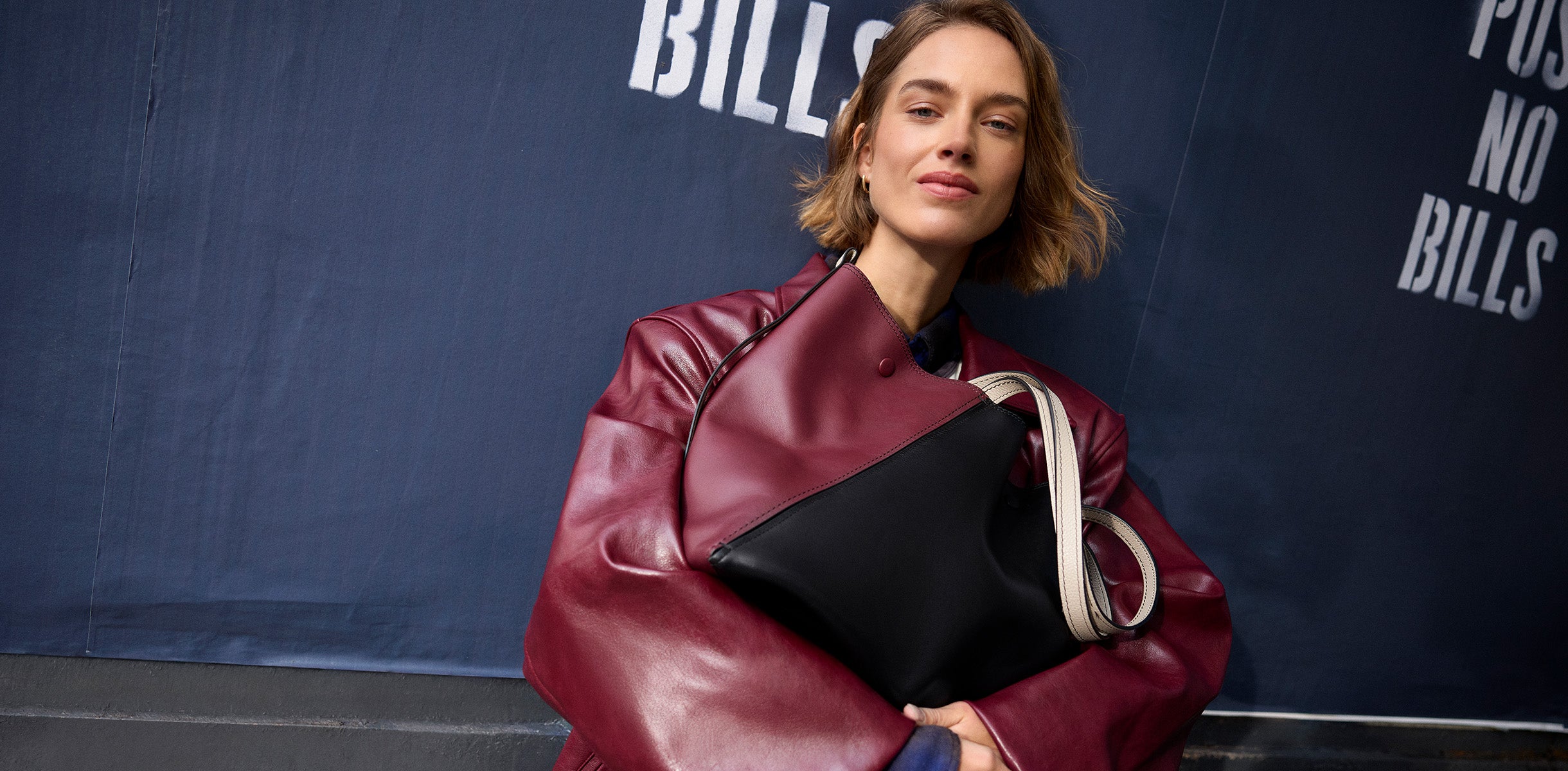 Designer Leather Handbags, Purses & Accessories | Radley London