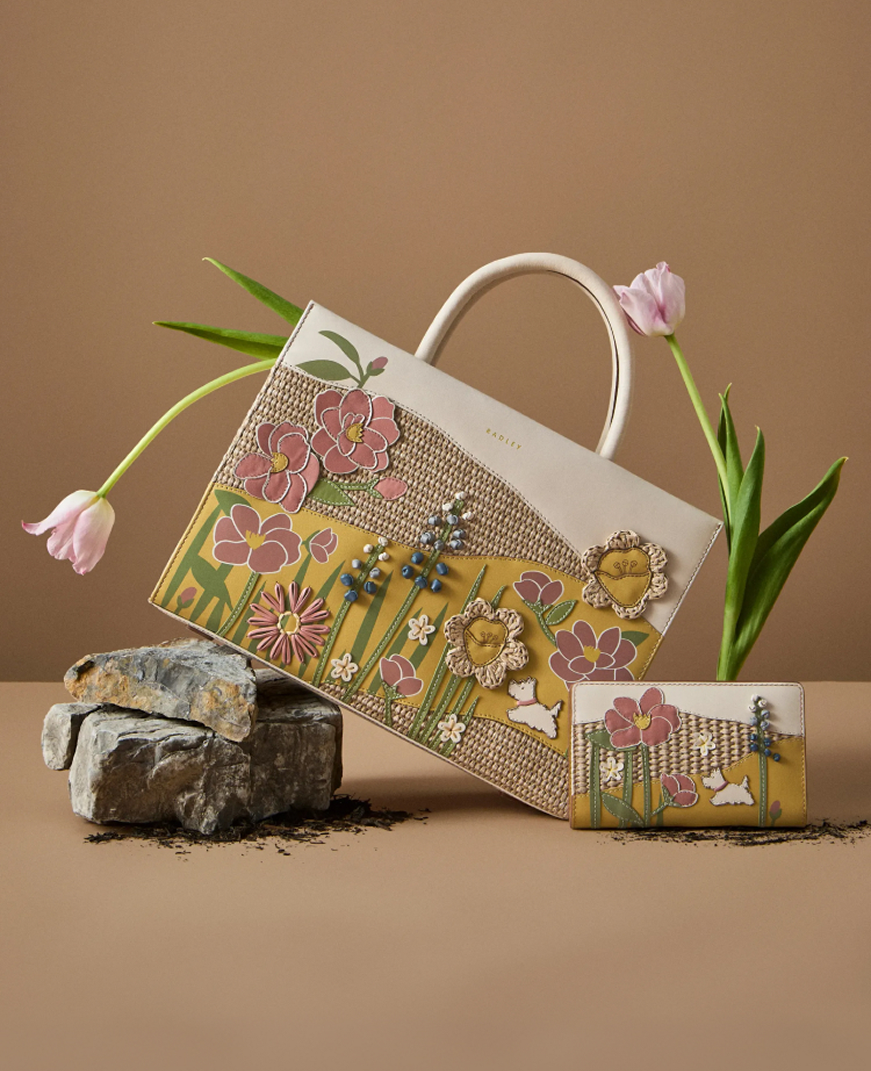 Designer Leather Handbags, Purses & Accessories | Radley London