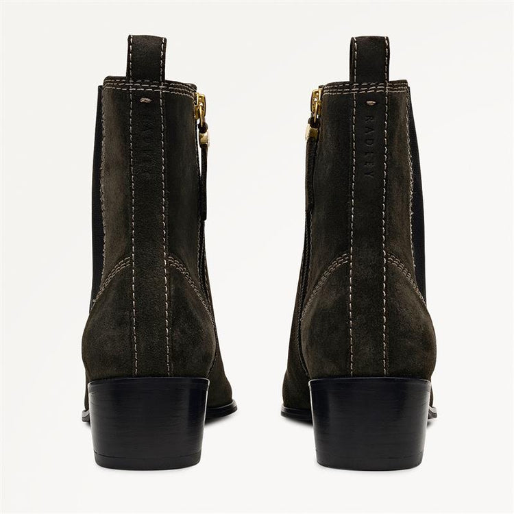 Women's Boots | Ankle and Knee High Boots | Radley London