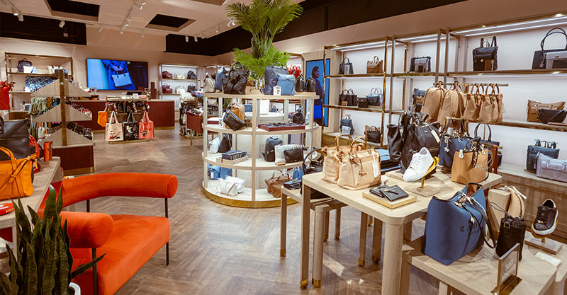Radley Covent Garden Store | Radley London