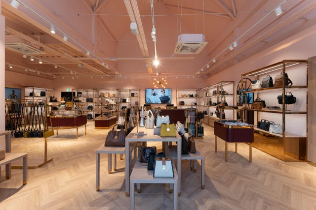 Radley Cotswolds Store | Radley London