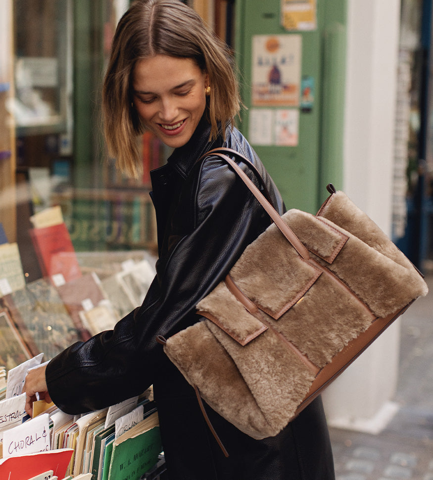Designer Leather Handbags, Purses & Accessories | Radley London