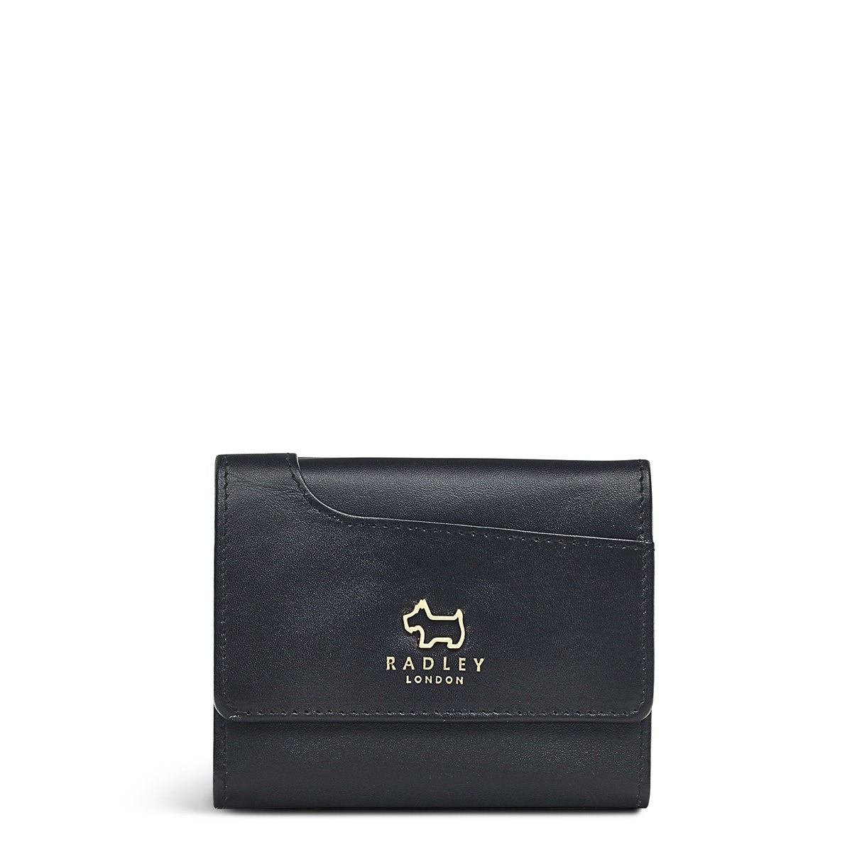 Black Small Trifold Purse | Pockets SS25 | Radley London