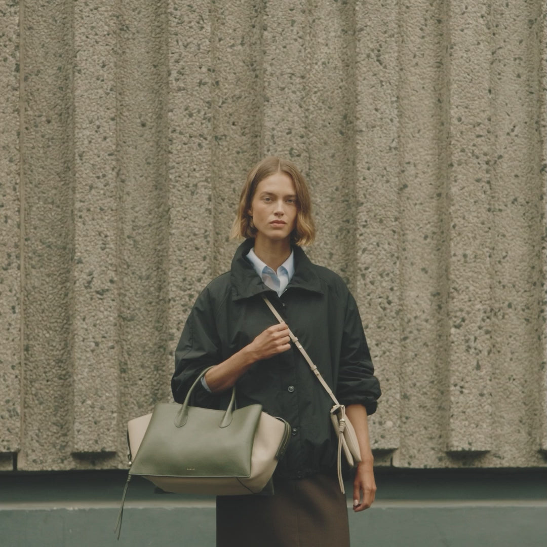The Romilly | Radley London